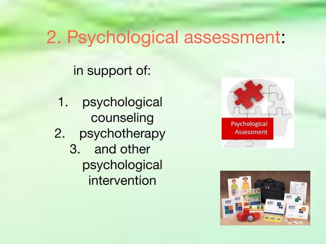 Philippine Psychology Act 2009 | PDF