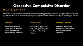 PSYCHLOGICAL DISORDERS PRESENTATION.pptx