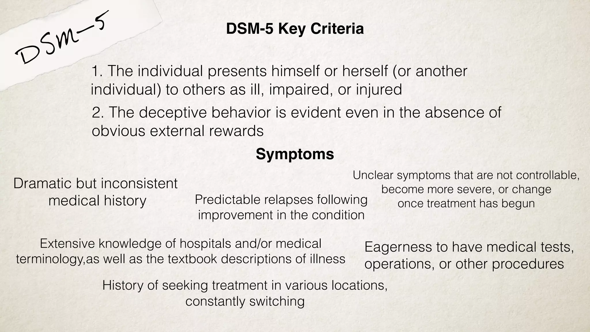 Sickened - Julie Gregory | PPT