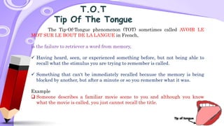 Comprehention of words | PPTX