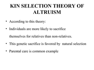 Pro social behaviour social psychology | PPT