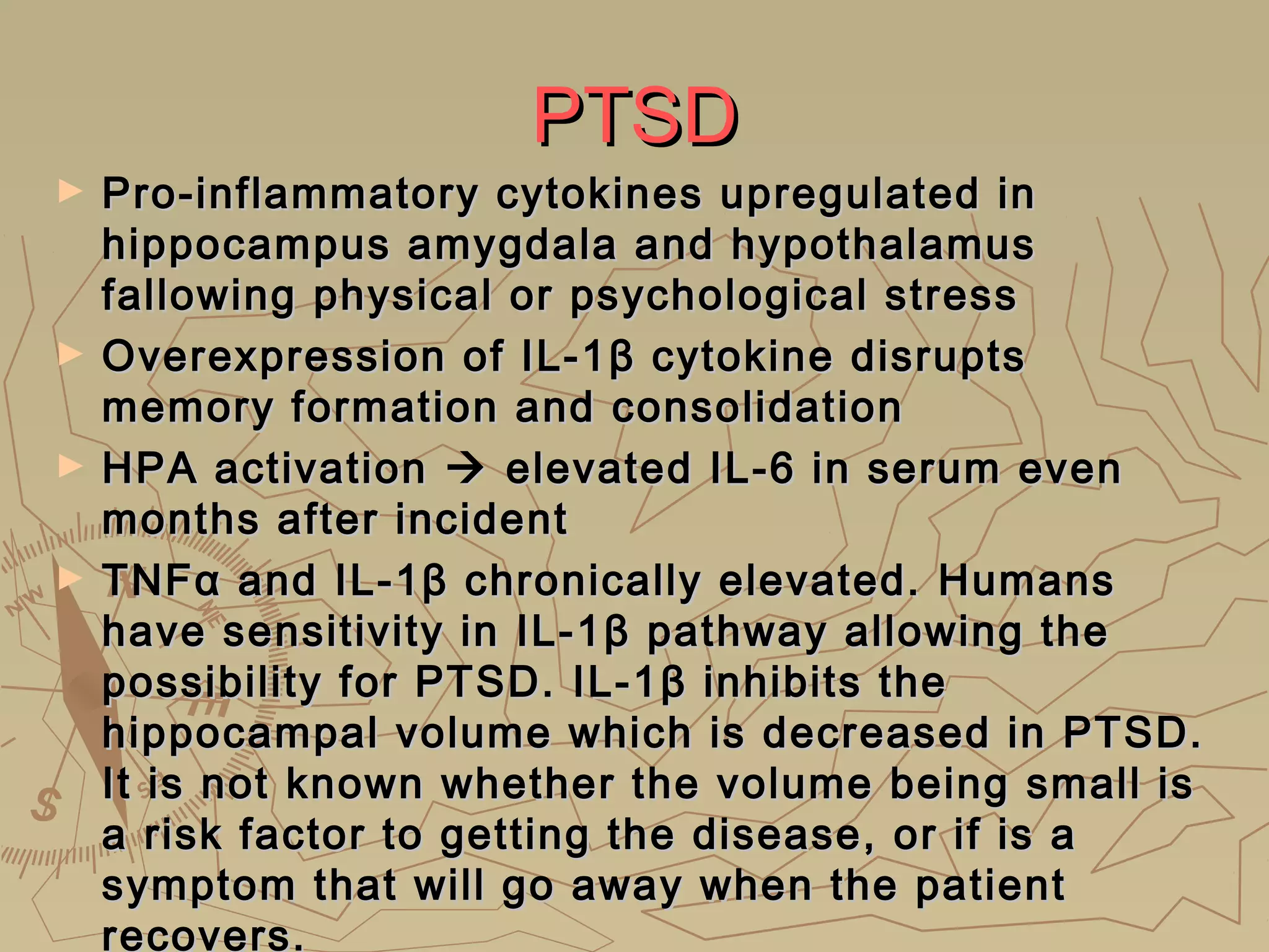 Psycho neuro-immunology | PPT