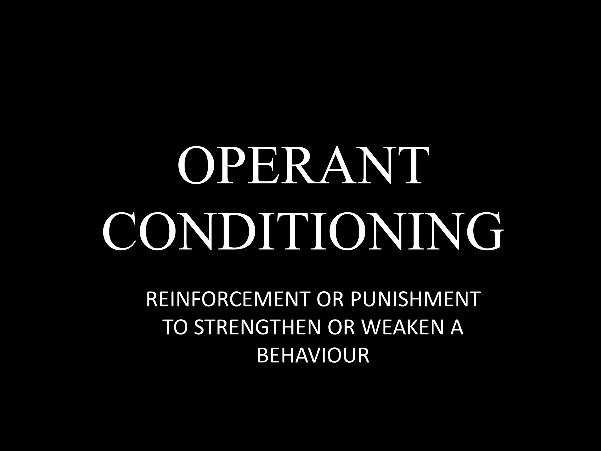 Psycho presentation-slides-3 | PPT