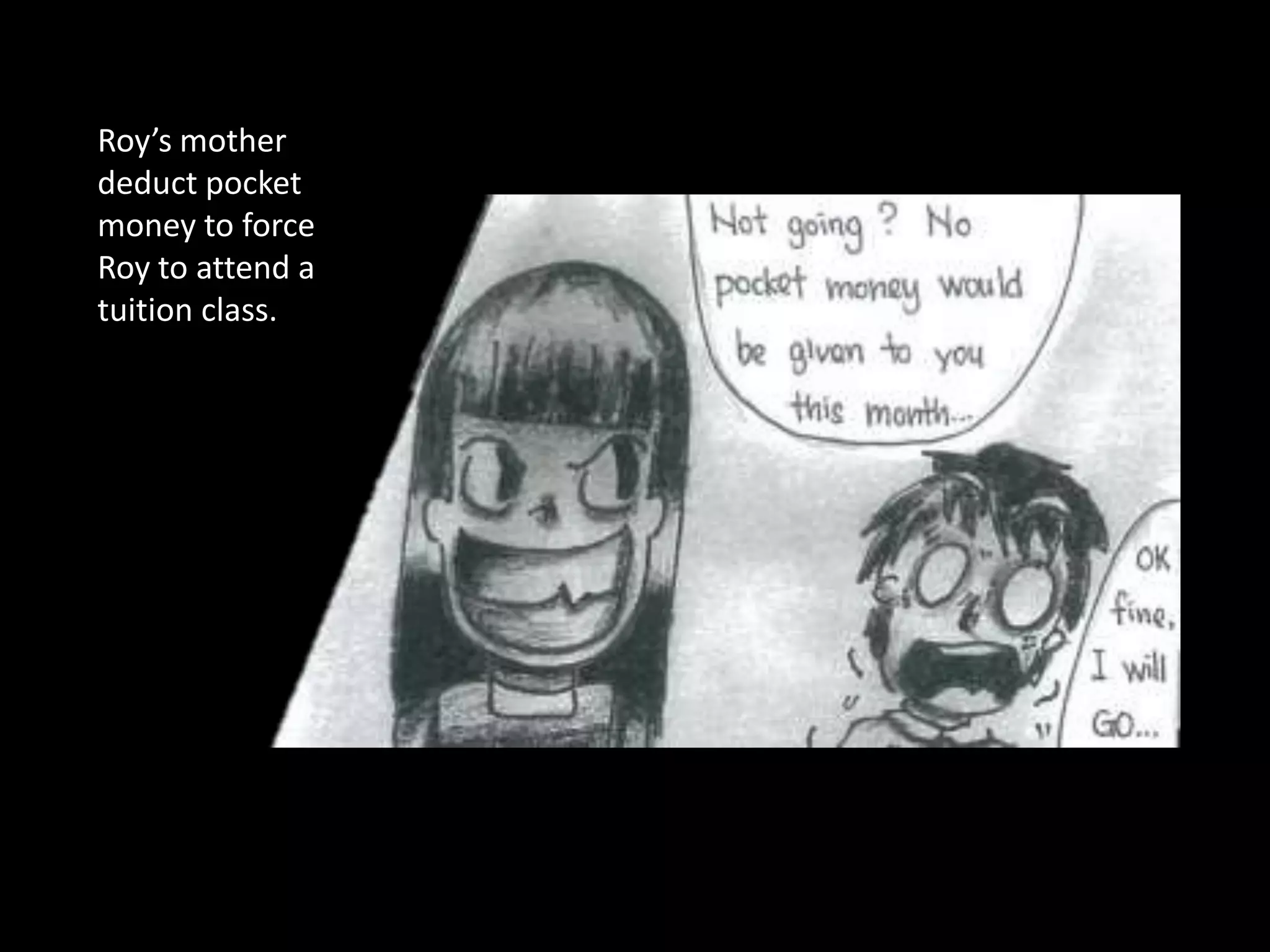 Psycho presentation-slides-3 | PPT