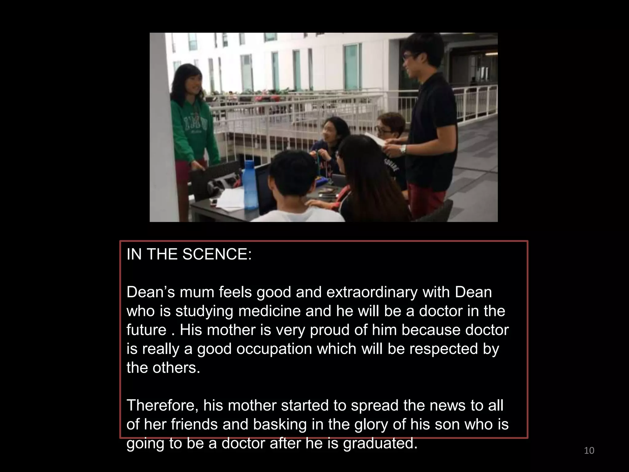 Psycho presentation-with-pics-video | PPT