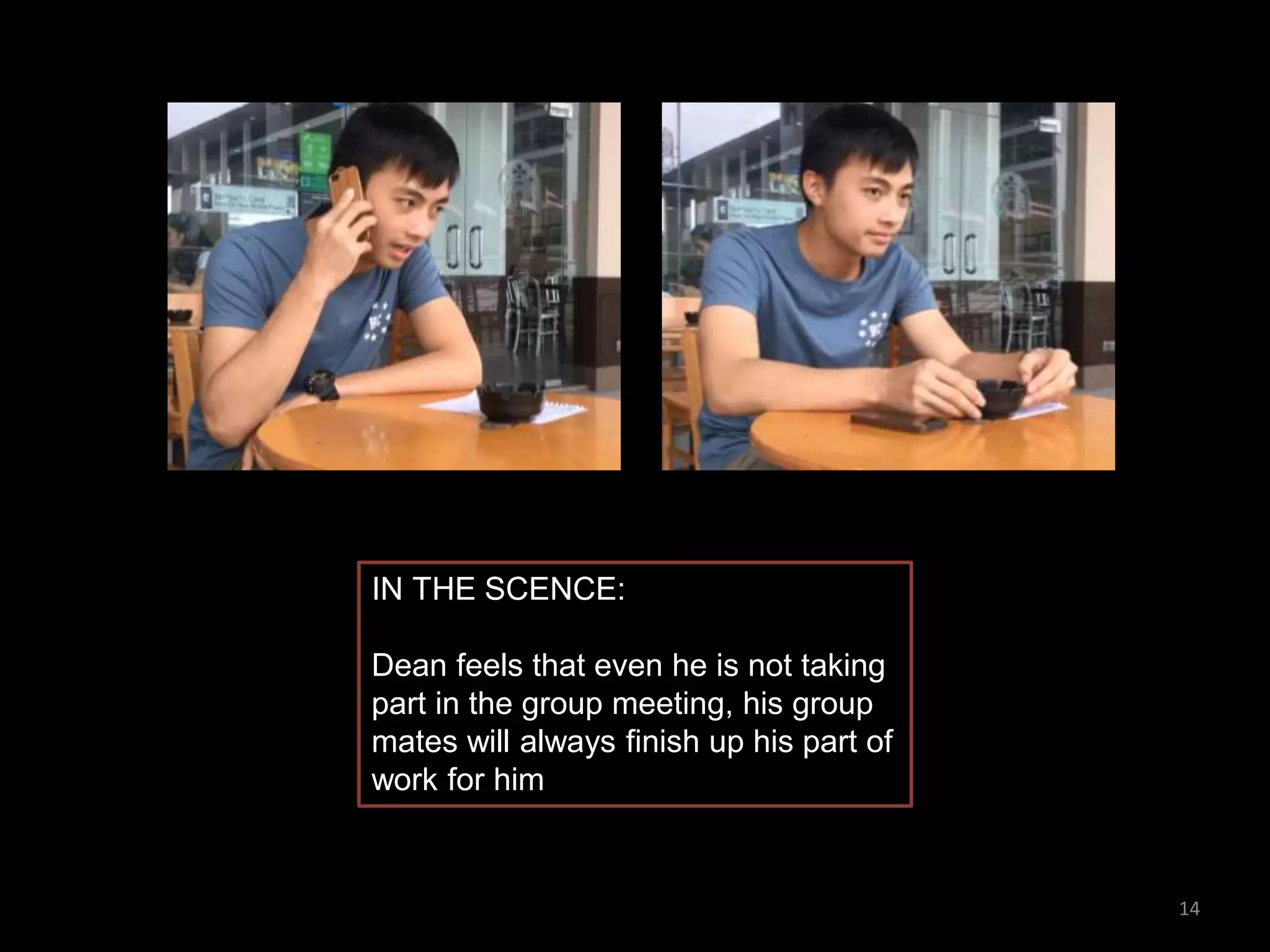 Psycho presentation-with-pics-video | PPT