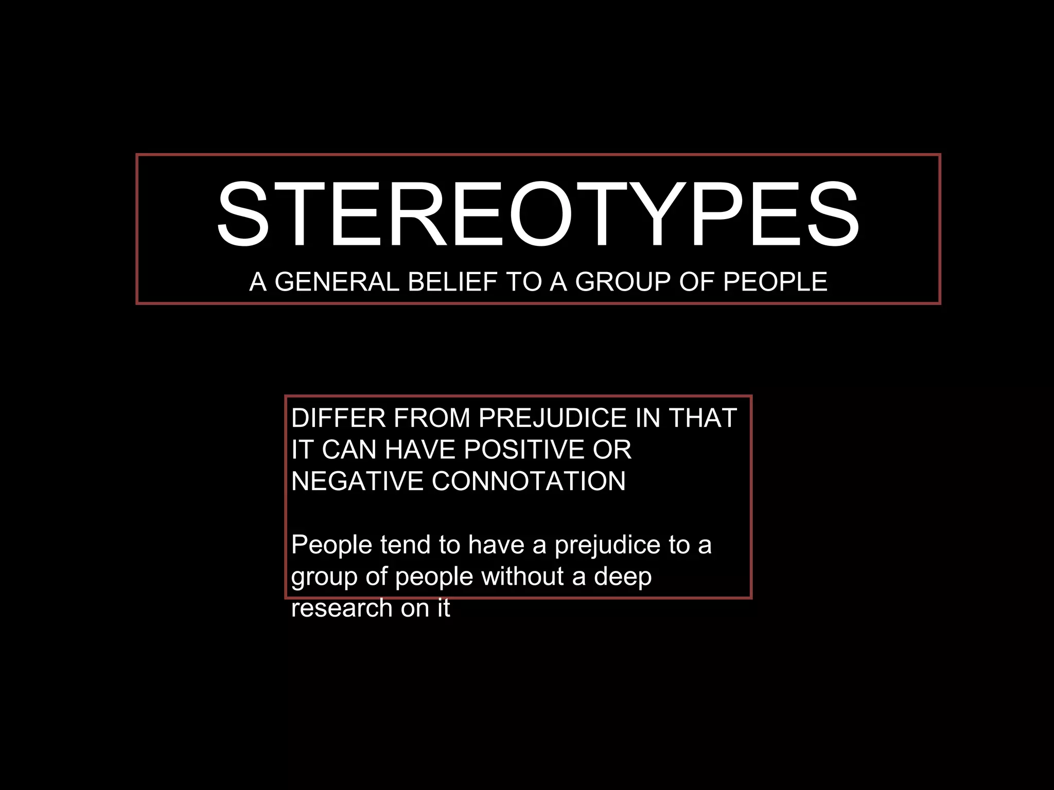 Psycho presentation-with-pics-video | PPT