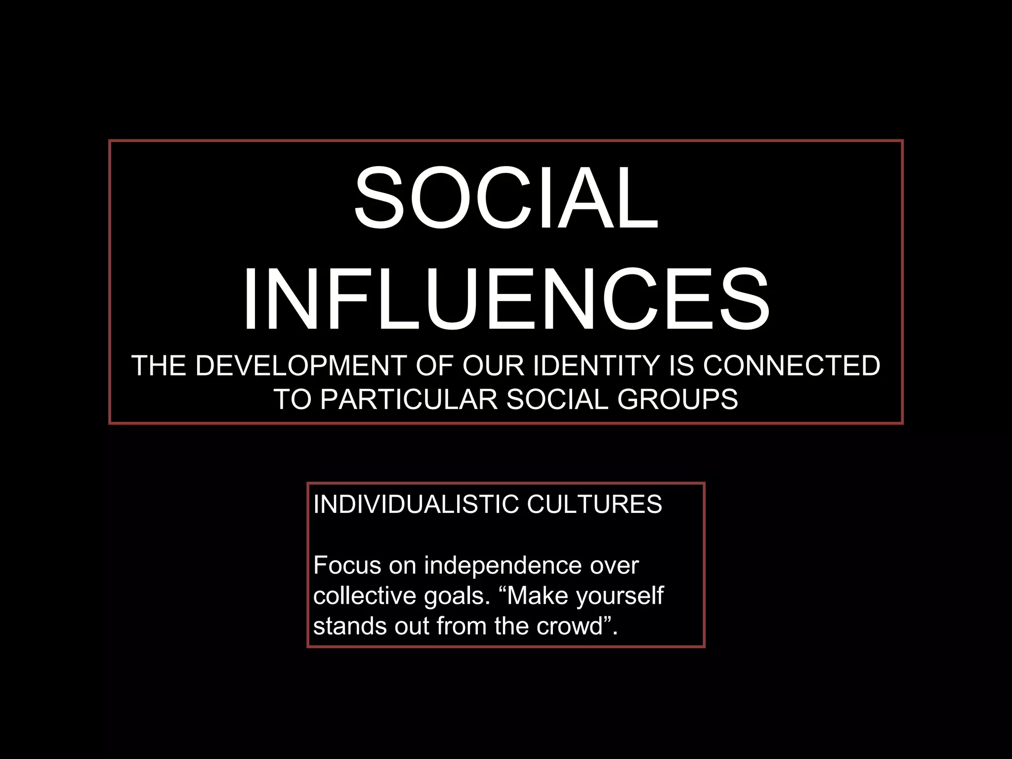 Psycho presentation-with-pics-video | PPT