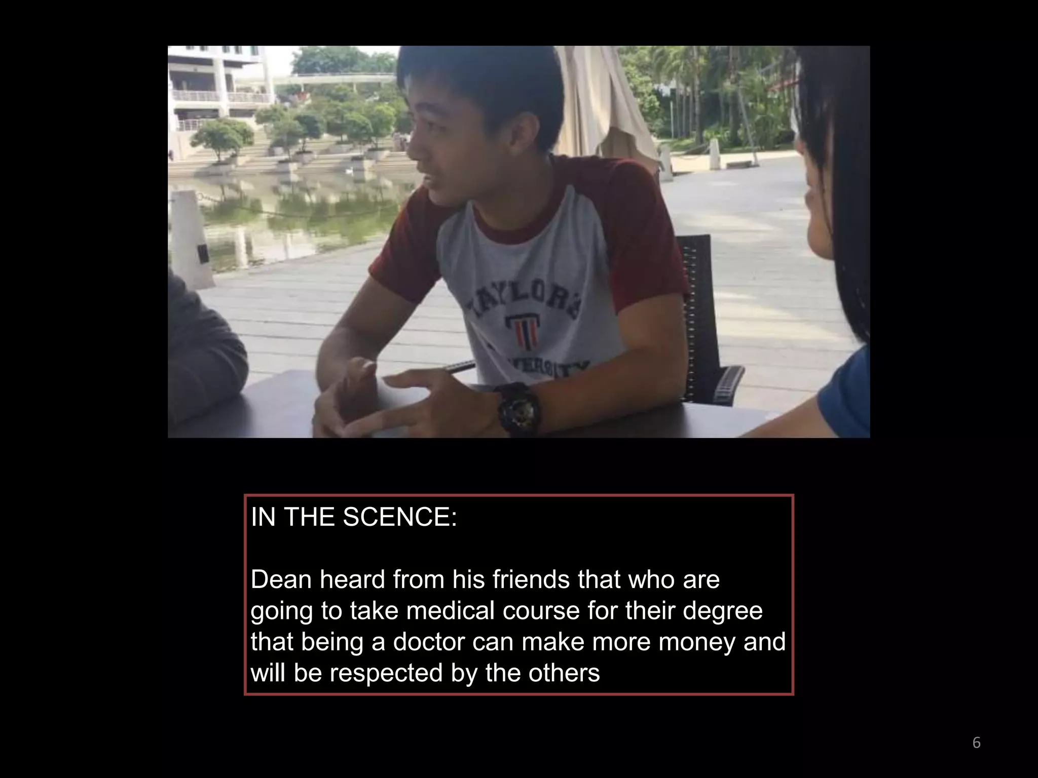 Psycho presentation-with-pics-video | PPT