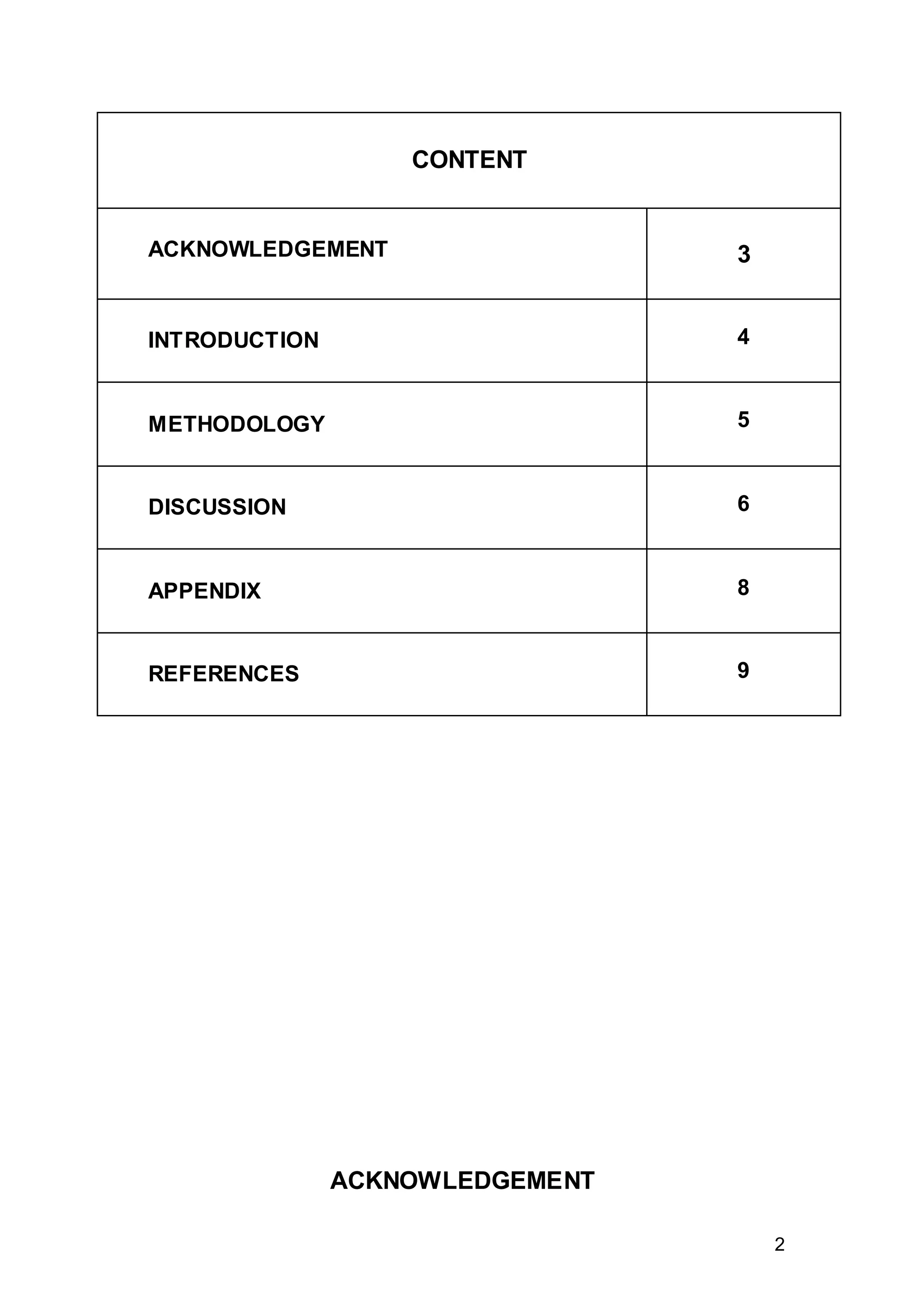 Psycho report | DOCX