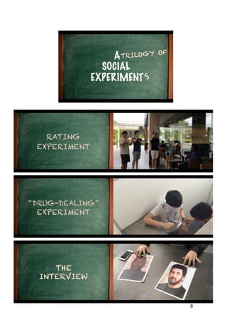 Psycho report | DOCX