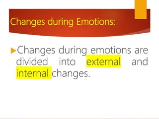 Psycho socio-emotion | PPT