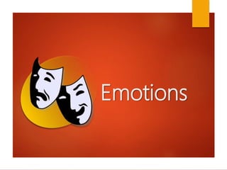 Psycho socio-emotion | PPTX