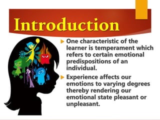 Psycho socio-emotion | PPT