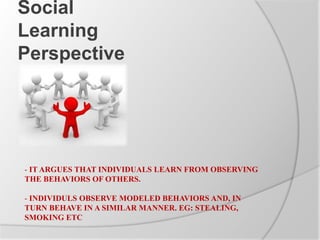 Social Psychology Video slides | PPTX