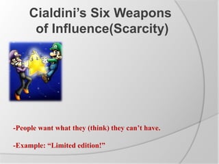 Social Psychology Video slides | PPT