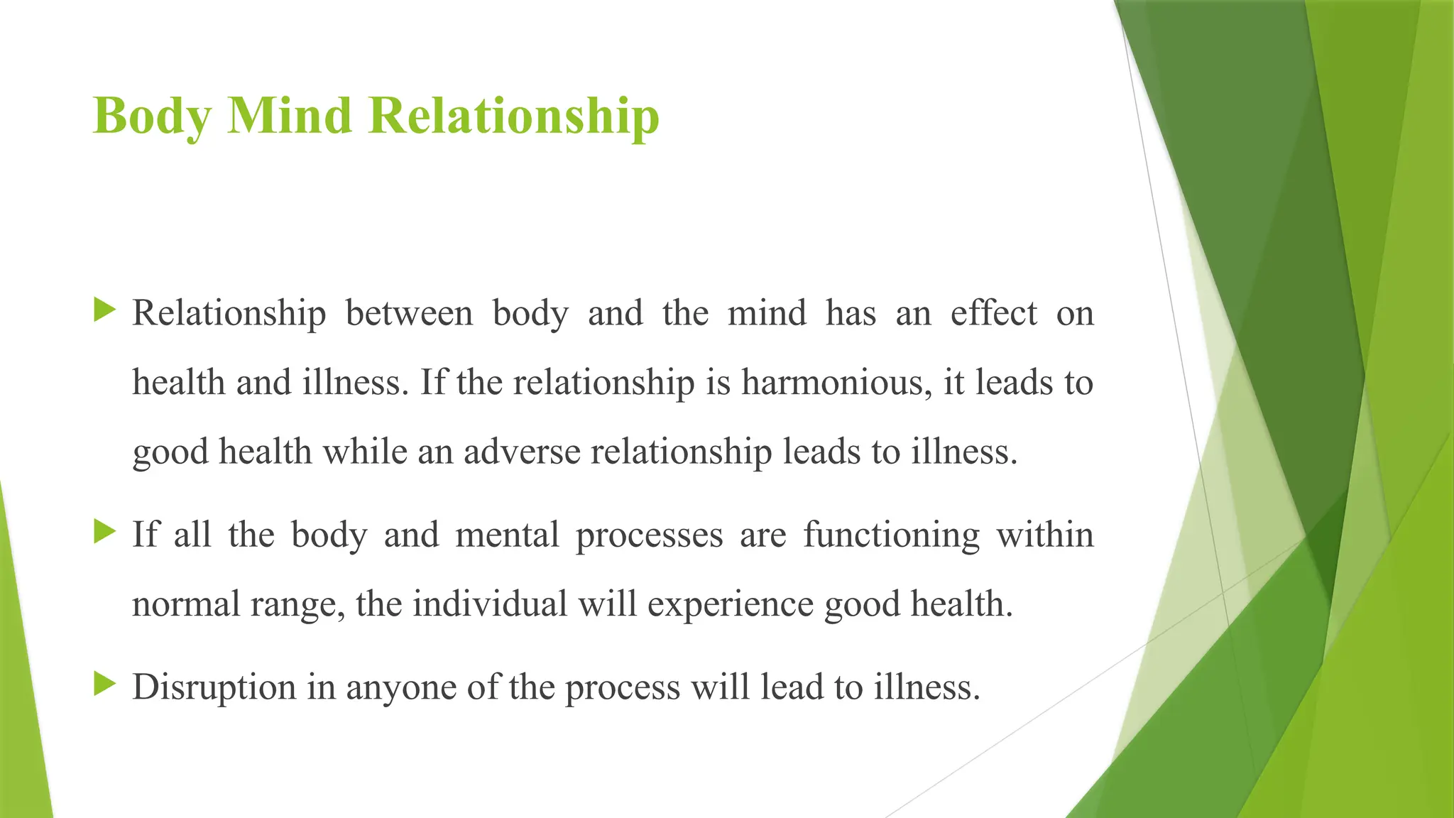 Psychology the human behaviour, body mind relationship, human mind ...