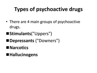 Psychoactive Drugs.pptx