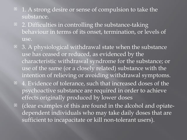 Psychoactive substance use disorder.pptx