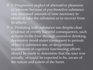 Psychoactive substance use disorder.pptx