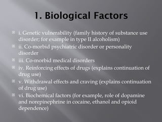 Psychoactive substance use disorder.pptx