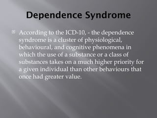 Psychoactive substance use disorder.pptx