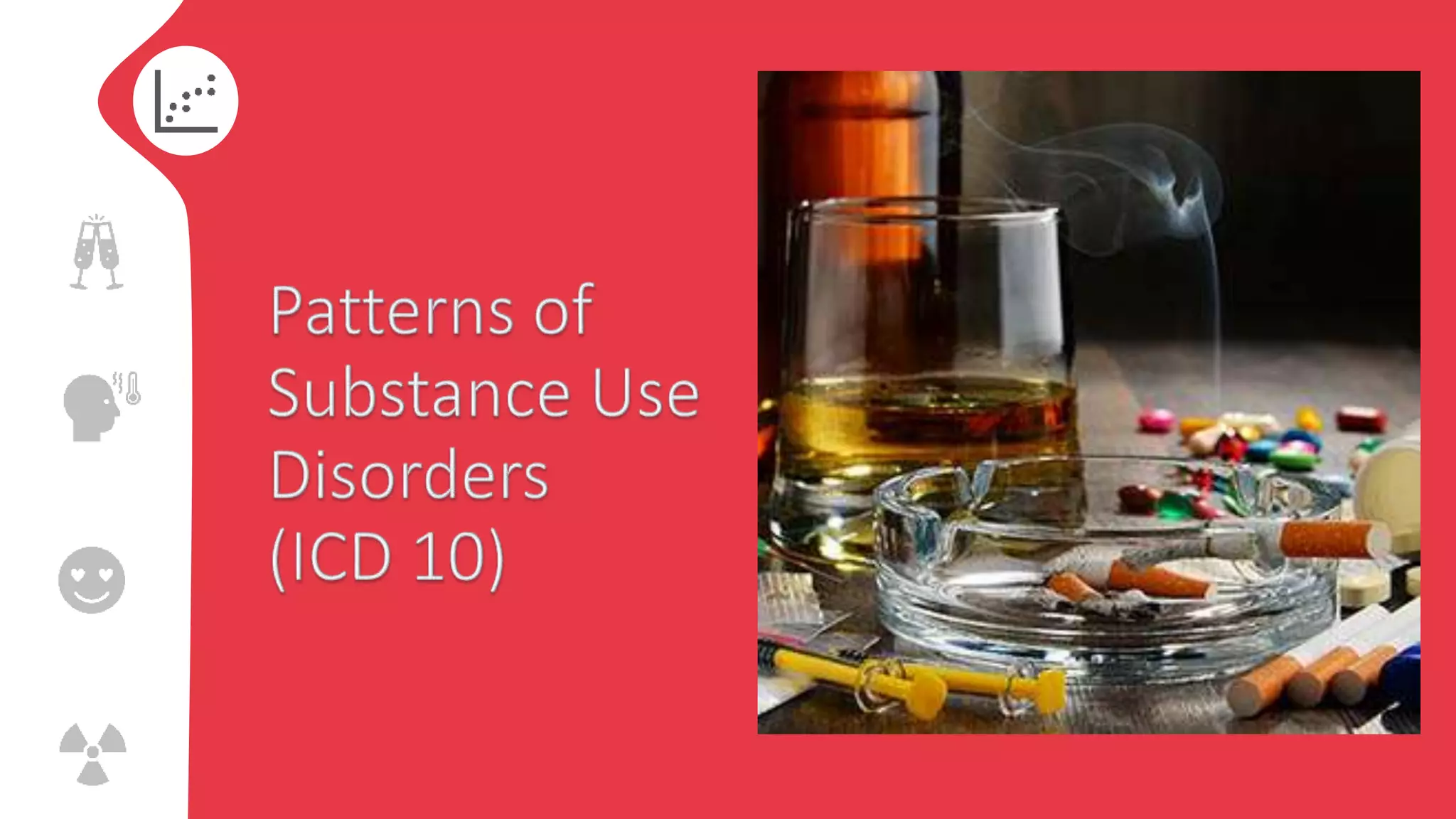 Psychoactive Substance Use Disorders: Scope for Social Work - Tasmin ...