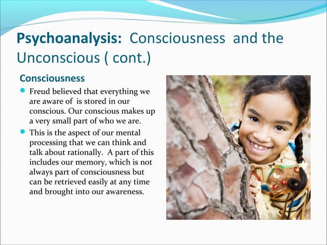 Patrick Mahony - Psychoanalytic Theory & Film | PPT