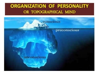 Psychoanalysis | PPTX