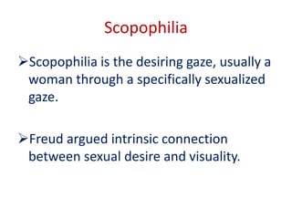 Psychoanalysis | PPT