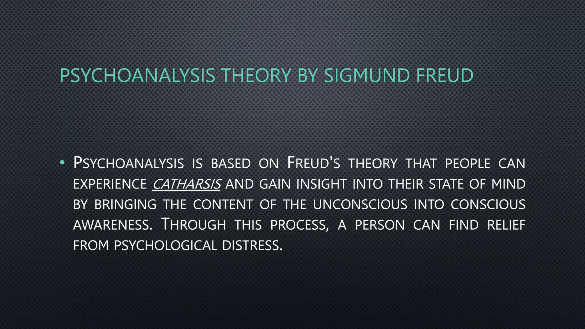 psychoanalysis.pptx