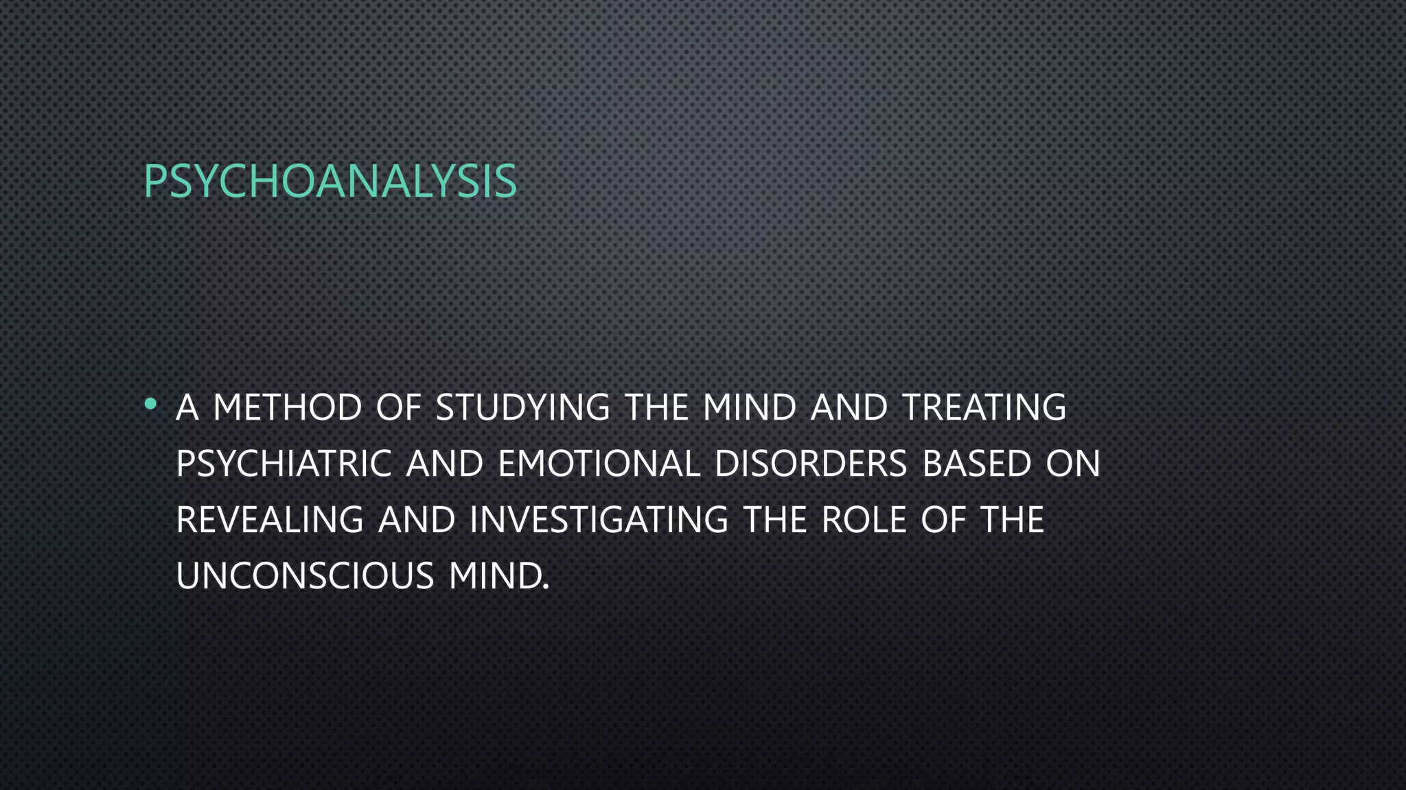 psychoanalysis.pptx