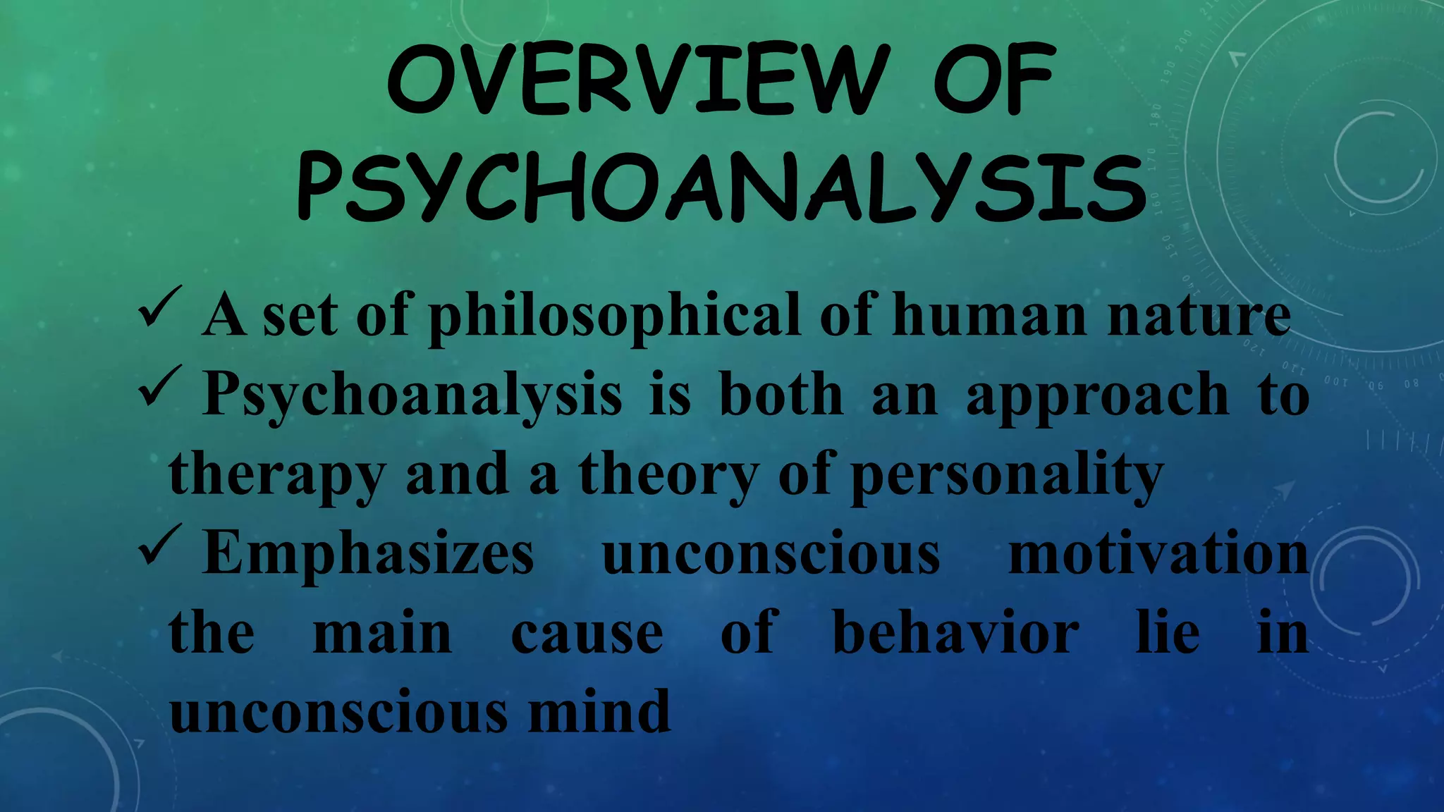 PSYCHOANALYSIS.pptx
