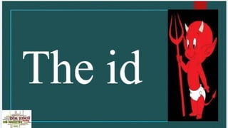 Diss Module 8 Psychoanalysis And Ra Pptx