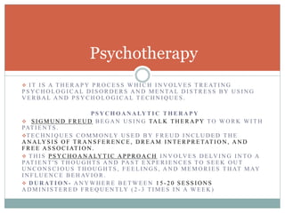 Psychoanalysis and Positive Psychotherapy.pptx