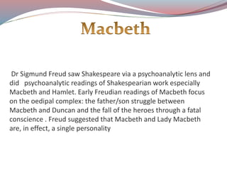 Literary theory and Criticism | PPTX