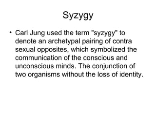 Psychoanalytic Criticism | PPT