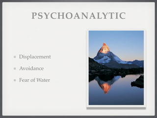 Into the Wild: A Critical Analysis | PDF