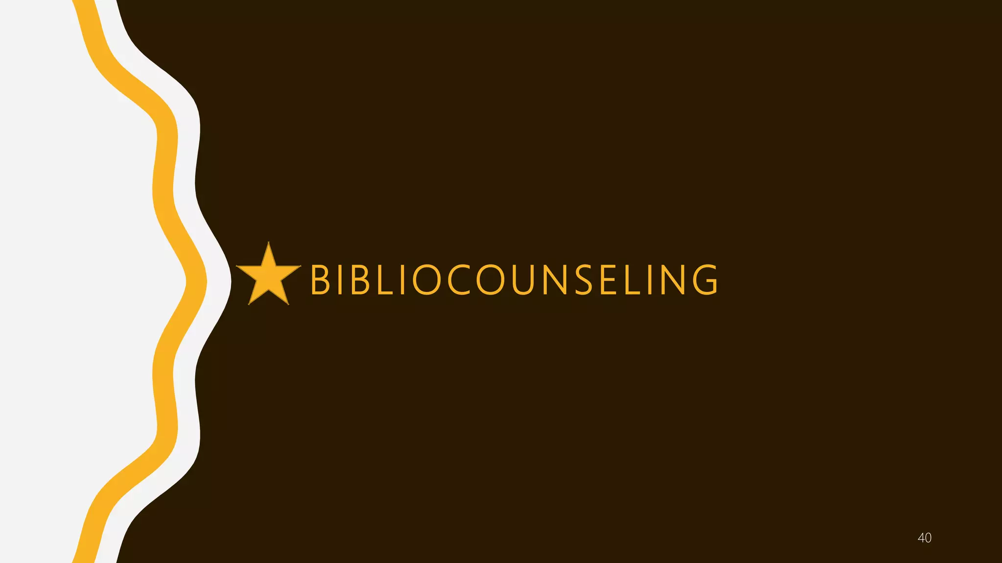 Psychoanalytic counseling | PPTX