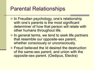 Psychoanalytic criticism - cpb-ca-c1.wpmucdn.ppt