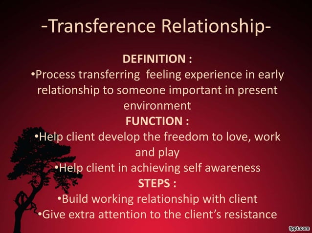 Ppt Psychoanalytic Theory Sigmund Freud | PPTX