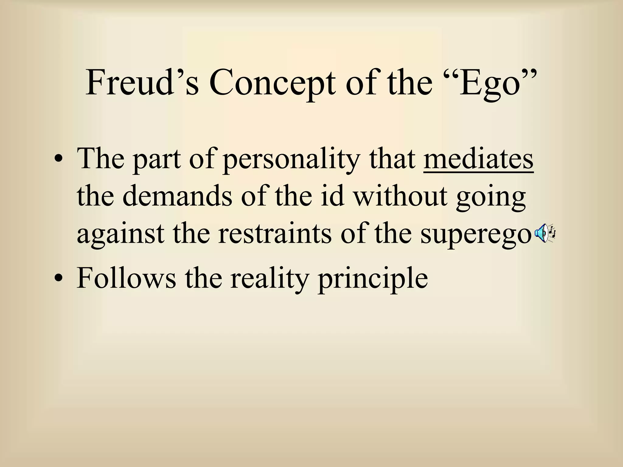 Psychoanalytic_Theory_Freud.ppt