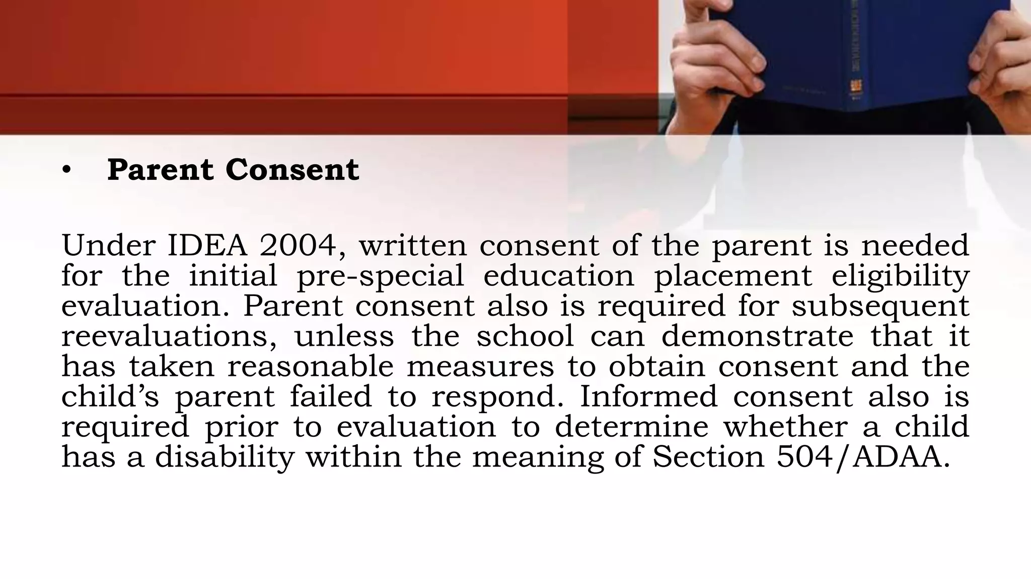 Psycho educational assessment | PPTX