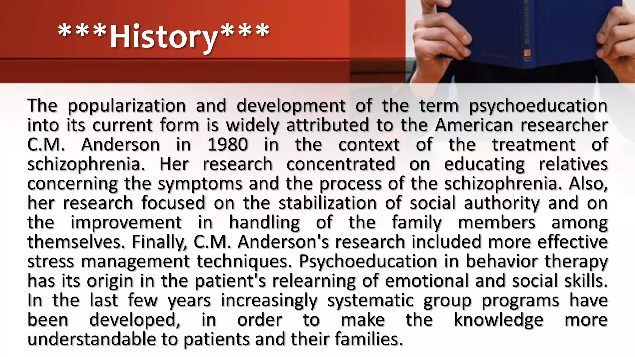 Psycho educational assessment | PPTX