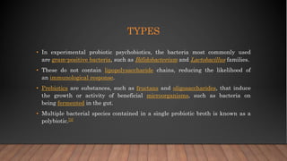 Psychobiotics | PPT
