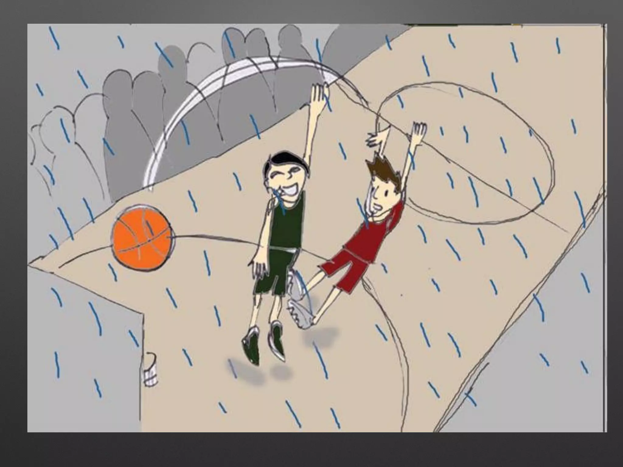 Psycho comic pdf | PPT