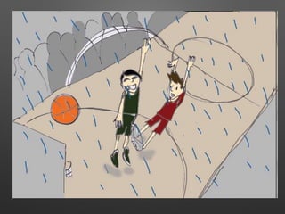 Psycho comic pdf | PPT