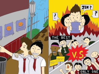 Psycho comic pdf | PPT