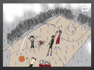 Psycho comic pdf | PPT