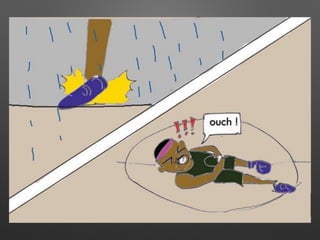 Psycho comic pdf | PPT